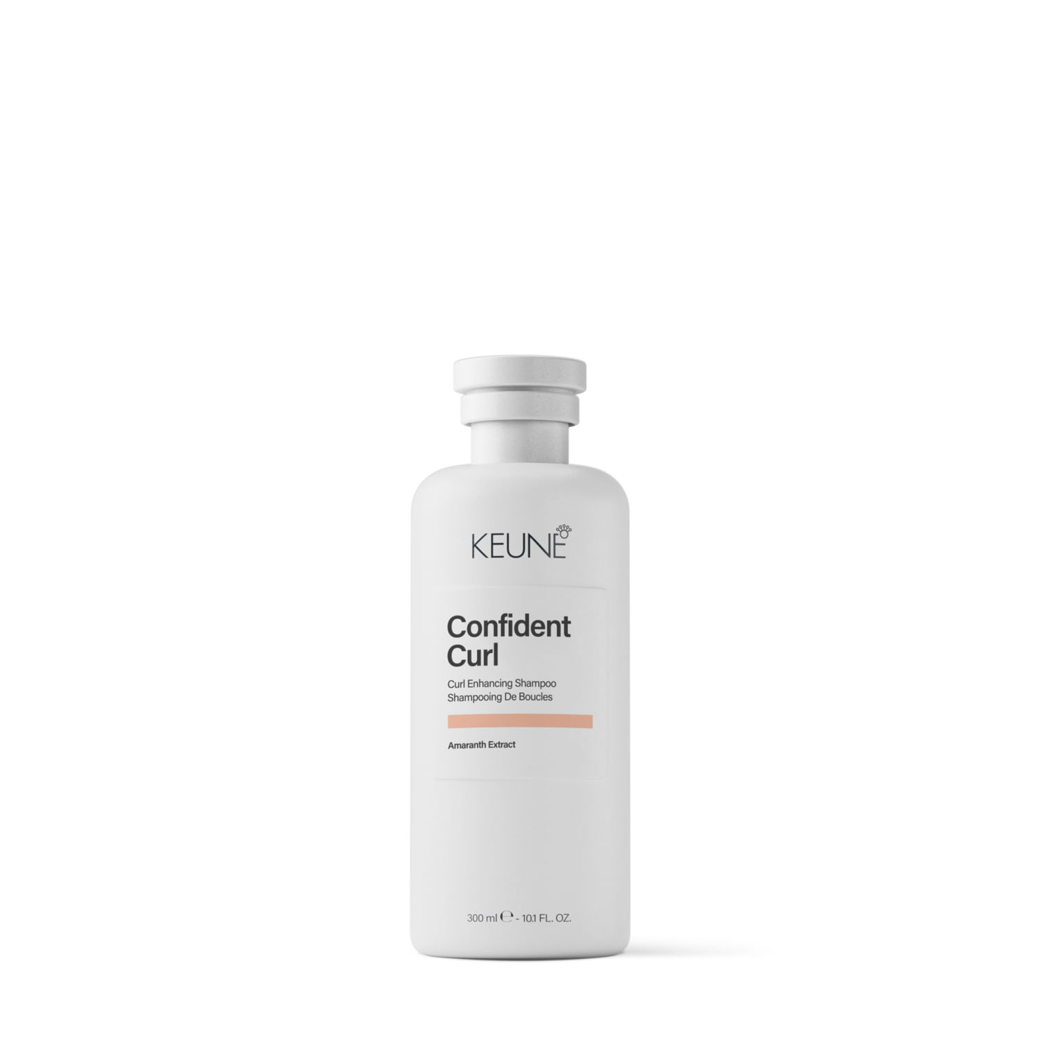 Confident Curl Enhancing Shampoo